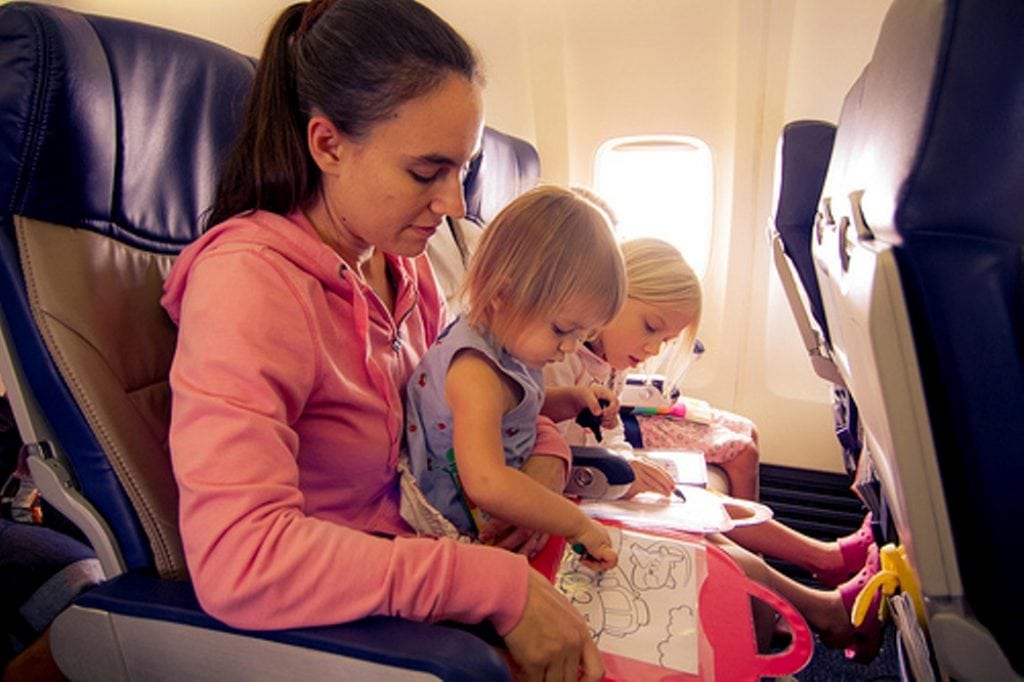 8 Tips For Airplane Travel With A Toddler That Takes Away The Stress 8-tips-for-airplane-travel-with-a-toddler-that-takes-away-the-stress