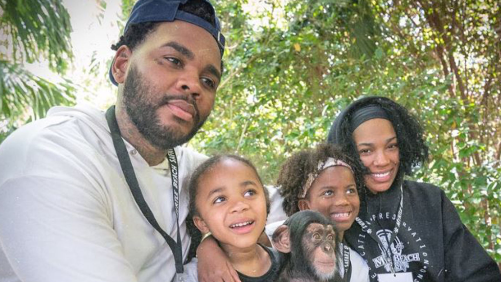 The Truth About Kevin Gates And Drekas Relationship And Marriage