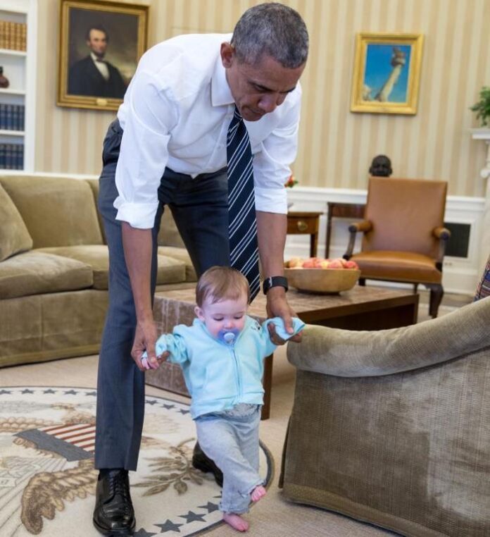 Meet Genevieve Mecher, Jen Psaki's Daughter